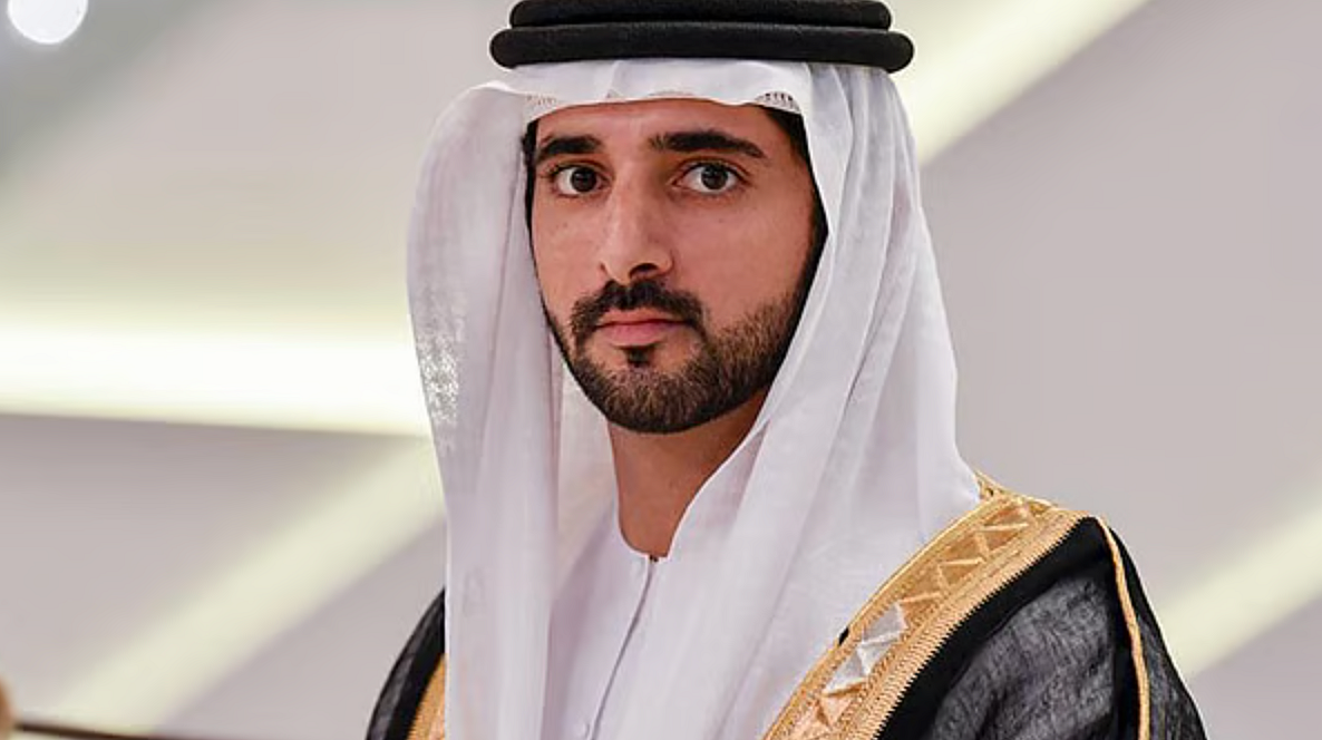 Dubai: Sheikh Hamdan forms new student council with 16 pupils from ...