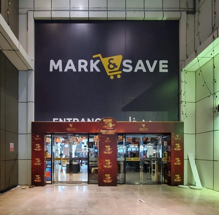 Food safety authority in Abu Dhabi shuts down Cosmo Center Trading ...