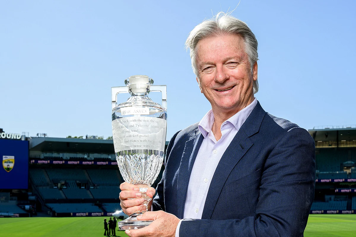 Waugh targets cricket's 'last great frontier' with European T20 venture ...