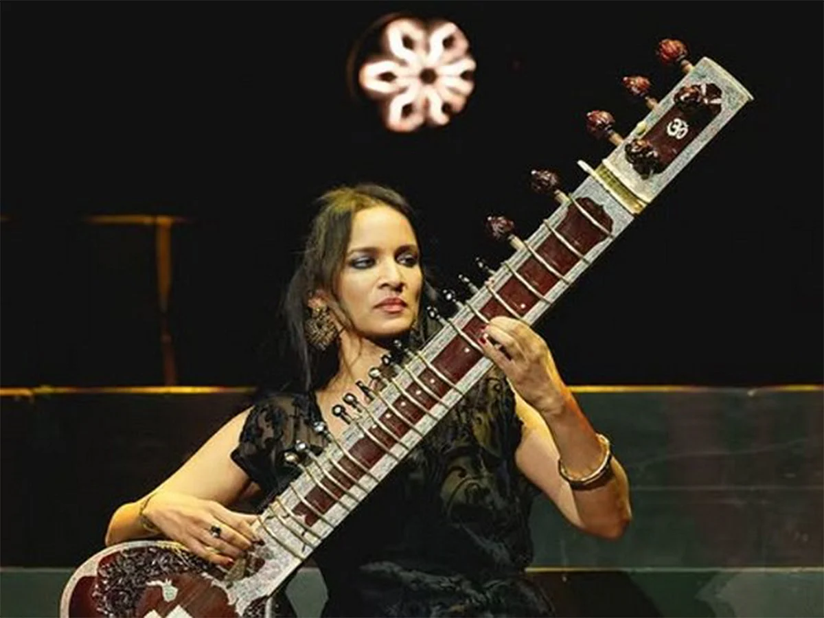 Grammys 2026: Priyanka Chopra lauds Anoushka Shankar for her two ...