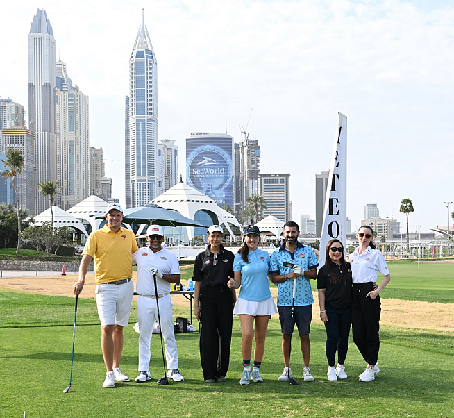 UGC Season 3 Auction: Excitement Builds Amid DP World Tour Focus ...