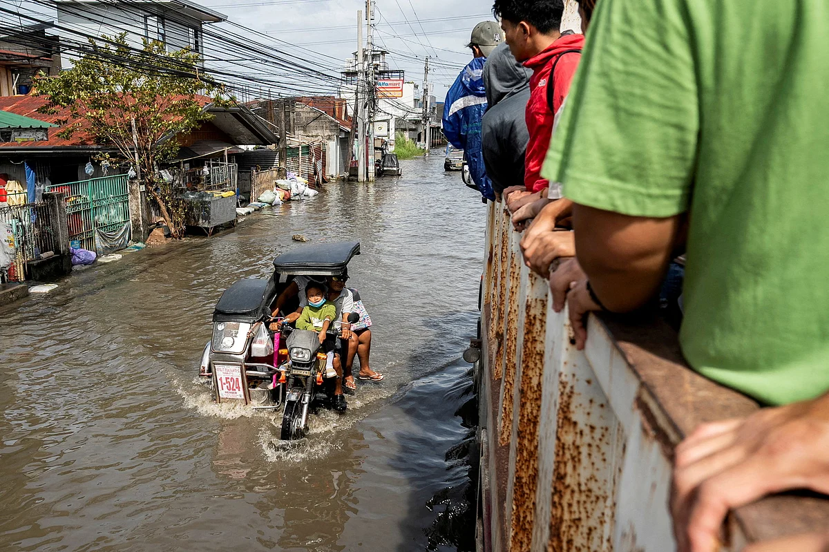 UAE offers condolences to Philippines over victims of Super Typhoon ...