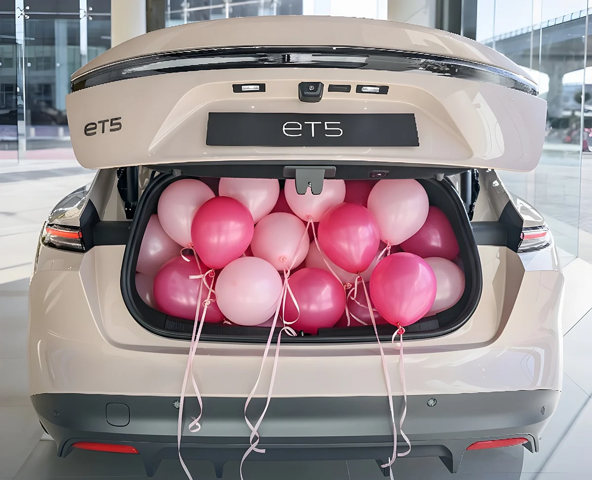 NIO Partners with Al Jalila Foundation to support breast cancer ...