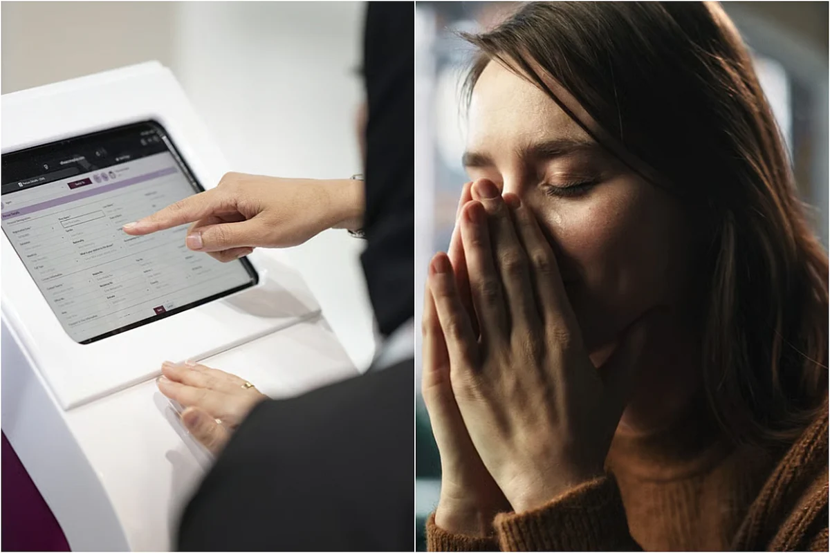 New Dubai AI platform 'Malath' gives women facing abuse safe, private ...