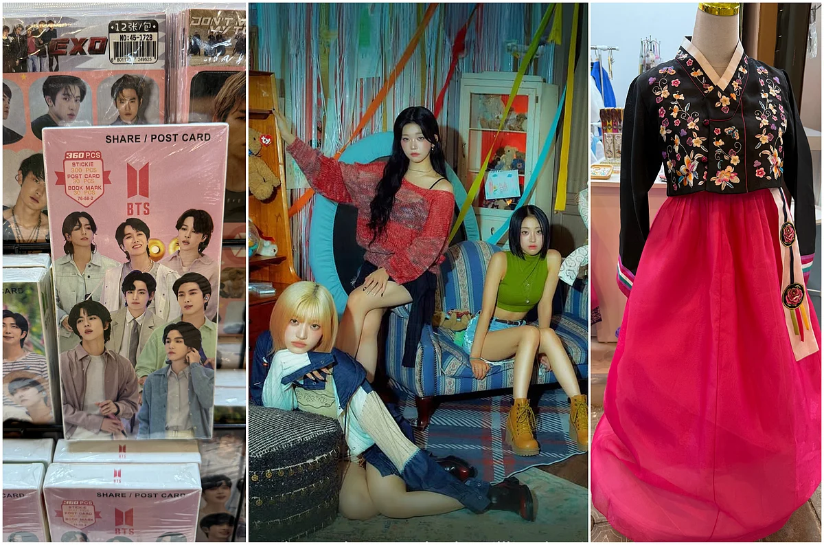 Seoul searching in Dubai: Your guide to ultimate Korean experience at ...