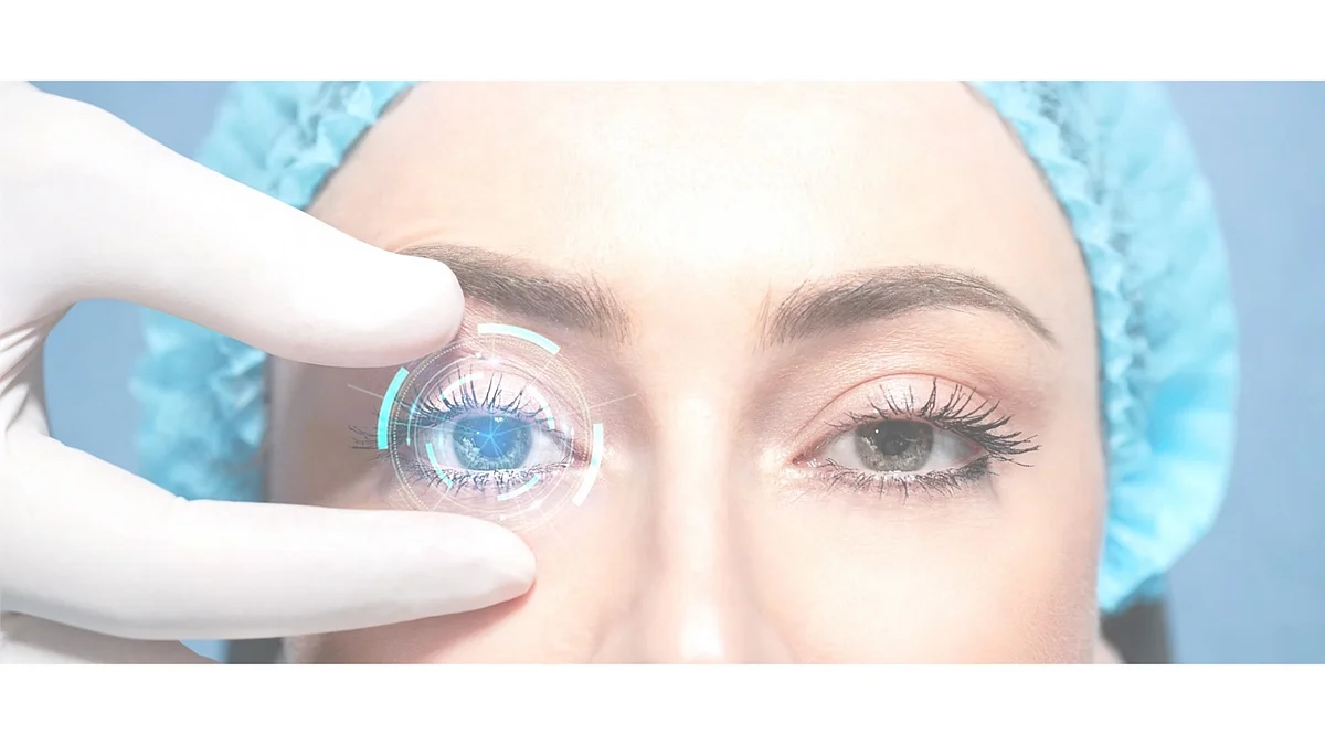 Vision Challenges: GCC's Economic Impact of Sight Impairment | Khaleej ...