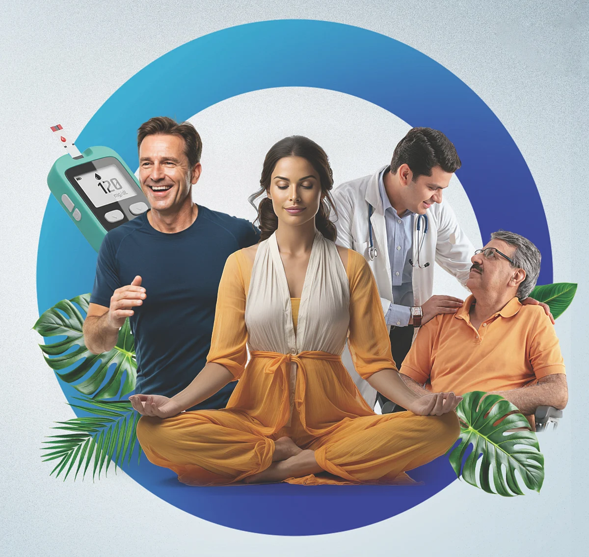 Diabetes Awareness: Managing Risks and Complications Effectively ...