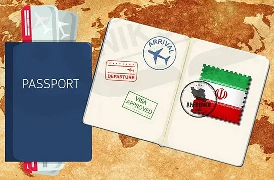 Iran suspends visa-free entry for Indians; here's why | Khaleej Times