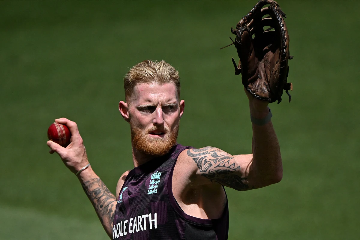 Ashes triumph in Australia would be Stokes' crowning achievement ...