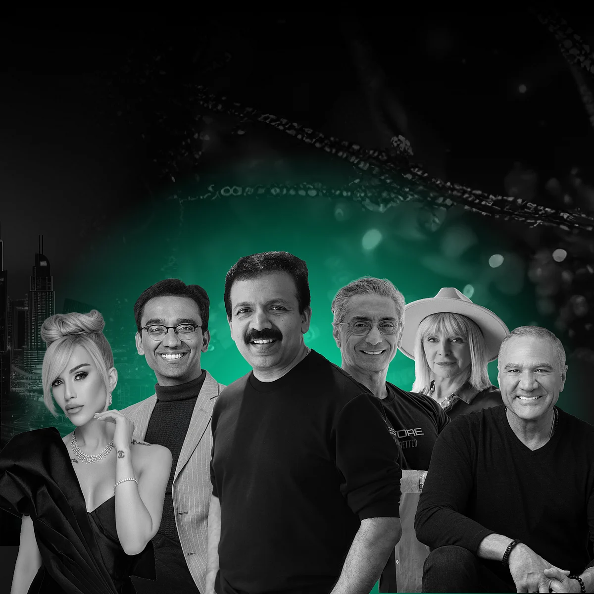 Dubai: World Biohack Summit 2025 returns for its third edition ...