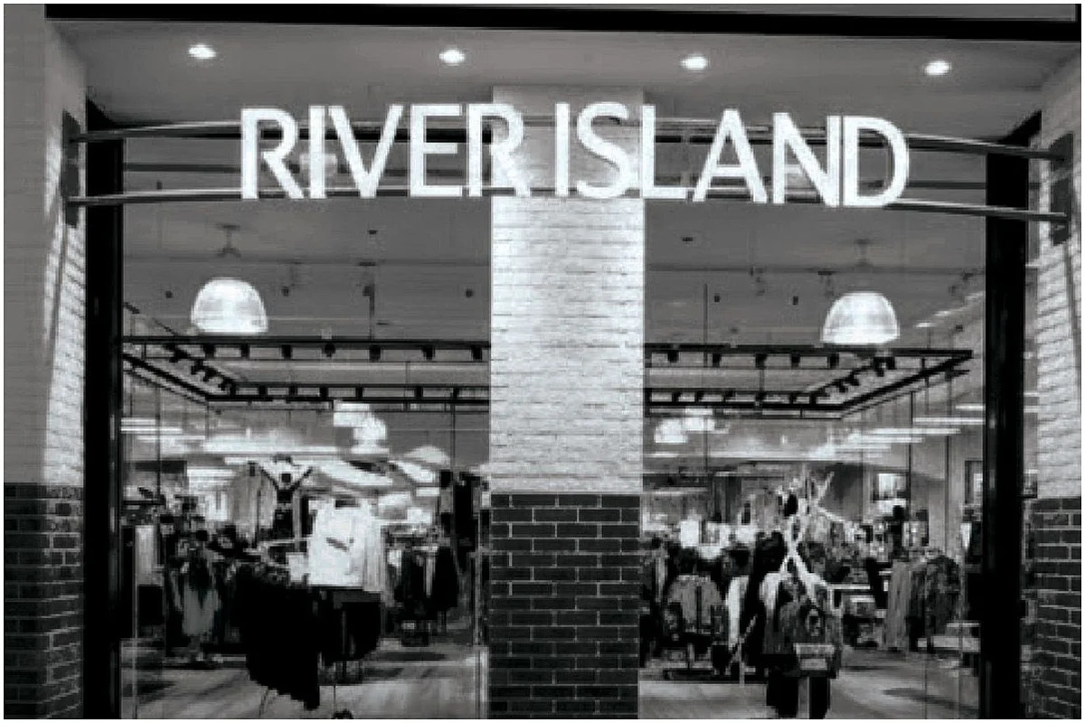 UAE: After Debenhams, River Island Middle East stores to shut as well ...