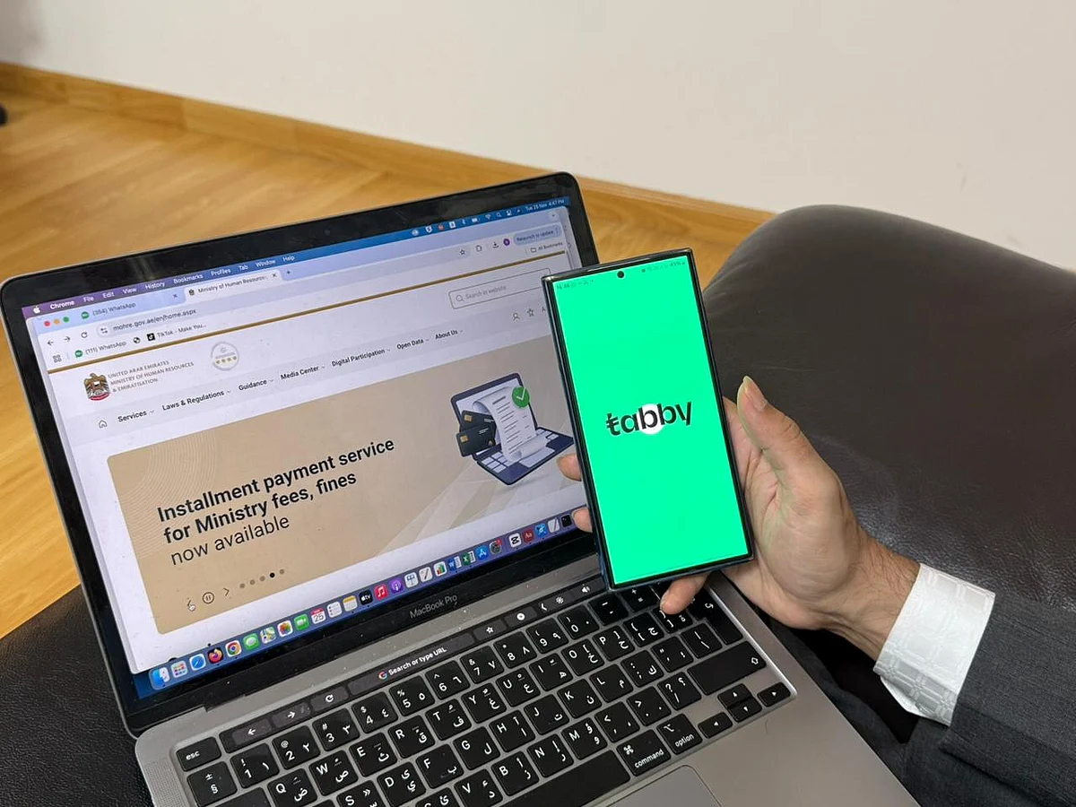 UAE: Residents can now pay fines, fees in monthly instalments with ...