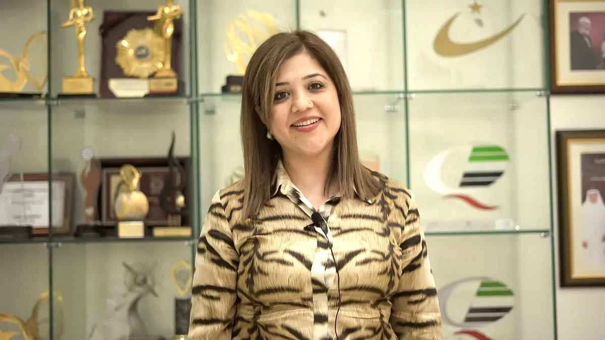 Dubai Nurseries Embrace KHDA's New Quality Framework