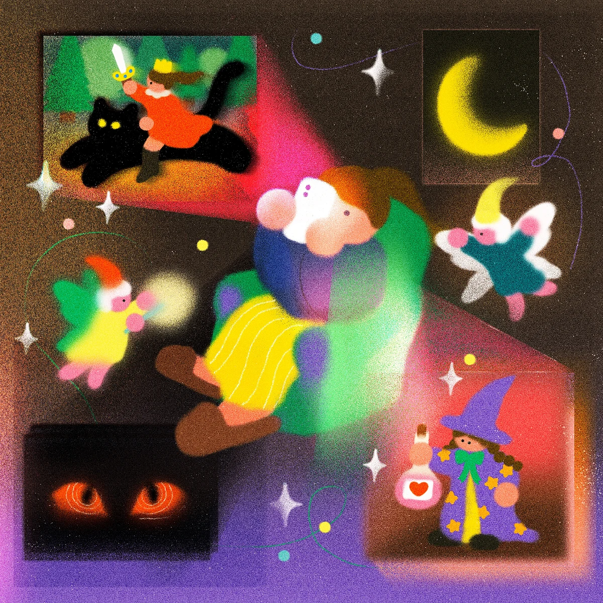 Your phone isn’t a drug. It’s a portal to the otherworld | Khaleej Times