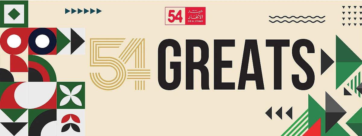 UAE National Day: Most influential leaders of 2025 | Khaleej Times