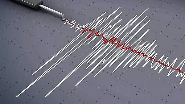 Earthquake of magnitude 6.4 strikes Papua New Guinea | Khaleej Times