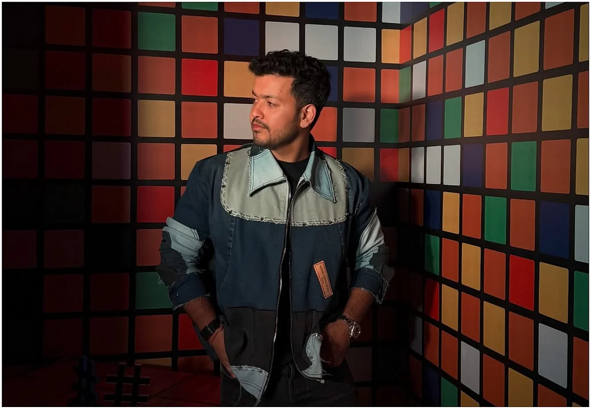 Dubai-based travel influencer Anunay Sood's cause of death revealed ...