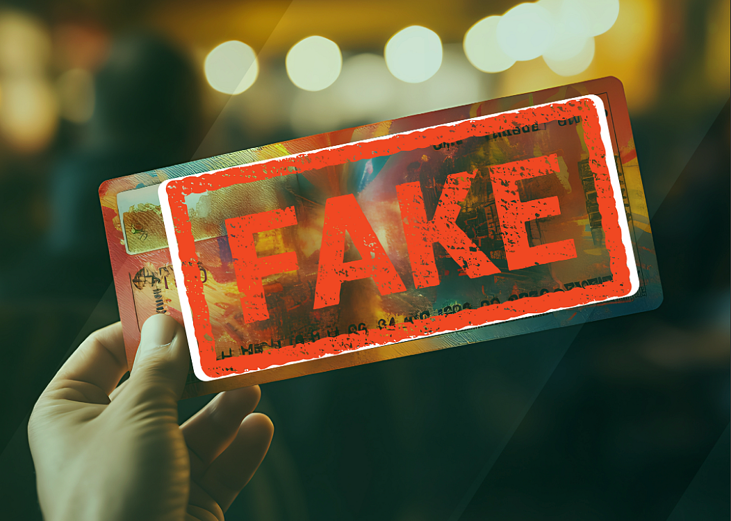 Dubai Police Alert Residents To Surge In Fake Ticket Scams - FAME Delivered
