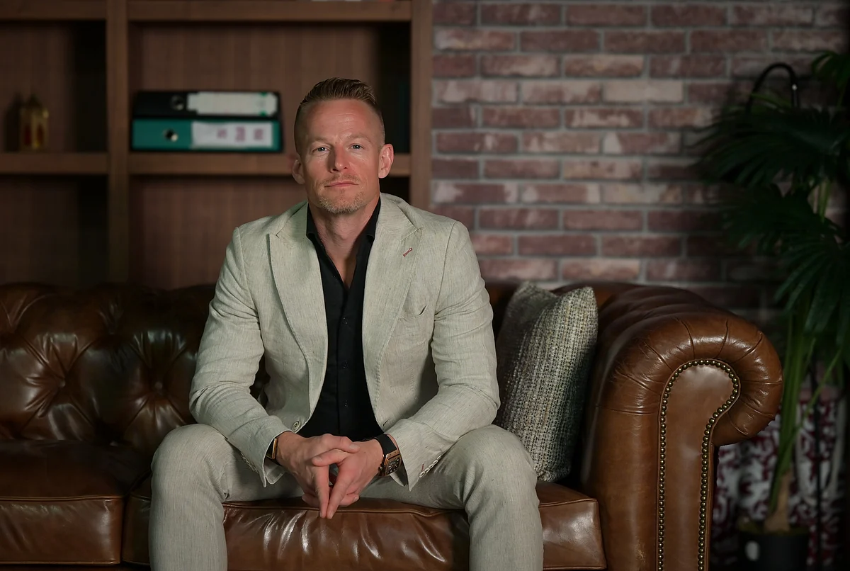 Why new year doesn't mean 'new you': Here's what to do instead ...