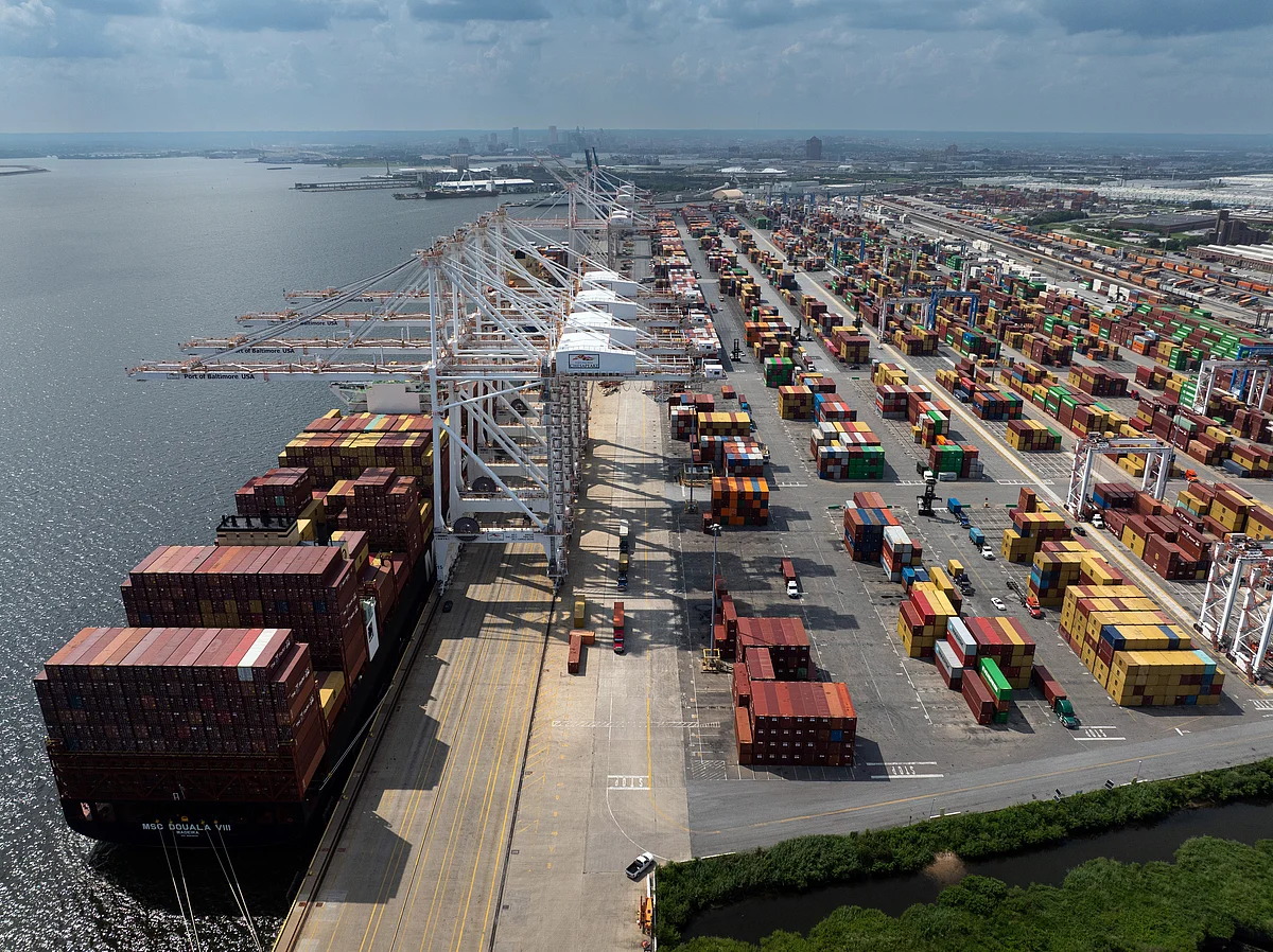 Why haven’t Trump’s tariffs had a bigger impact on prices? | Khaleej Times