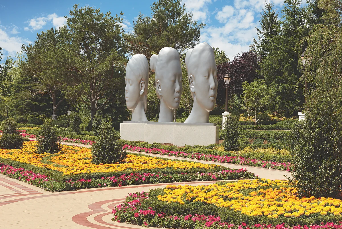 Designed like a film: What guests will see, experience inside Wynn Al ...