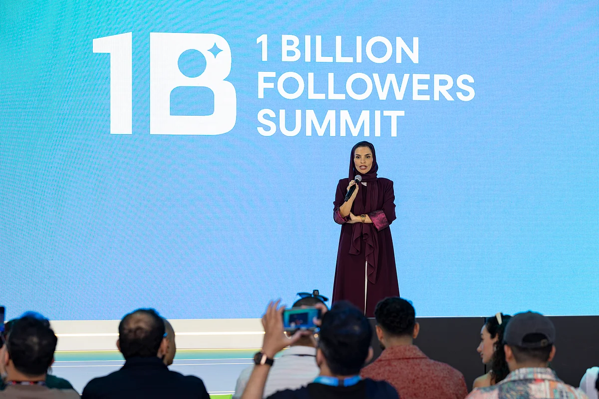 Wio Bank launches UAE's first account for content creators, with no ...