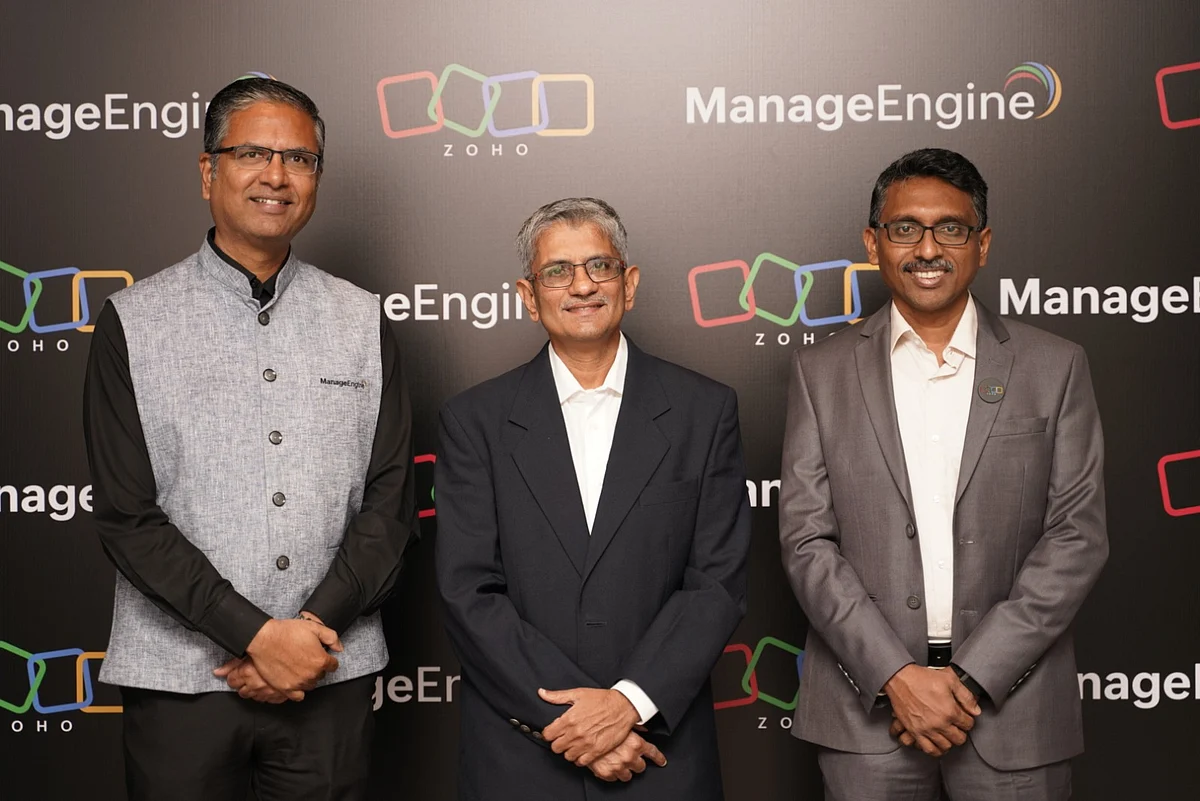 Zoho Corporation opens its first data centres in UAE | Khaleej Times