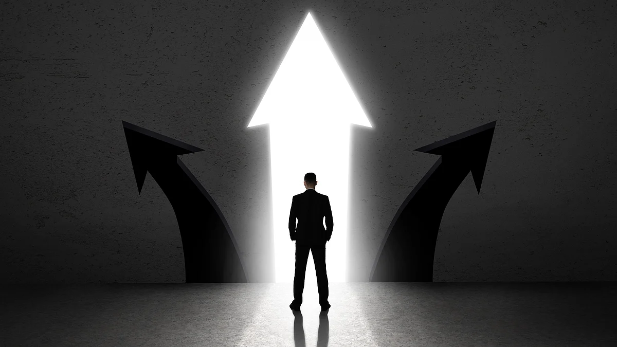 The cost of endless choice: A modern decision-making crisis | Khaleej Times
