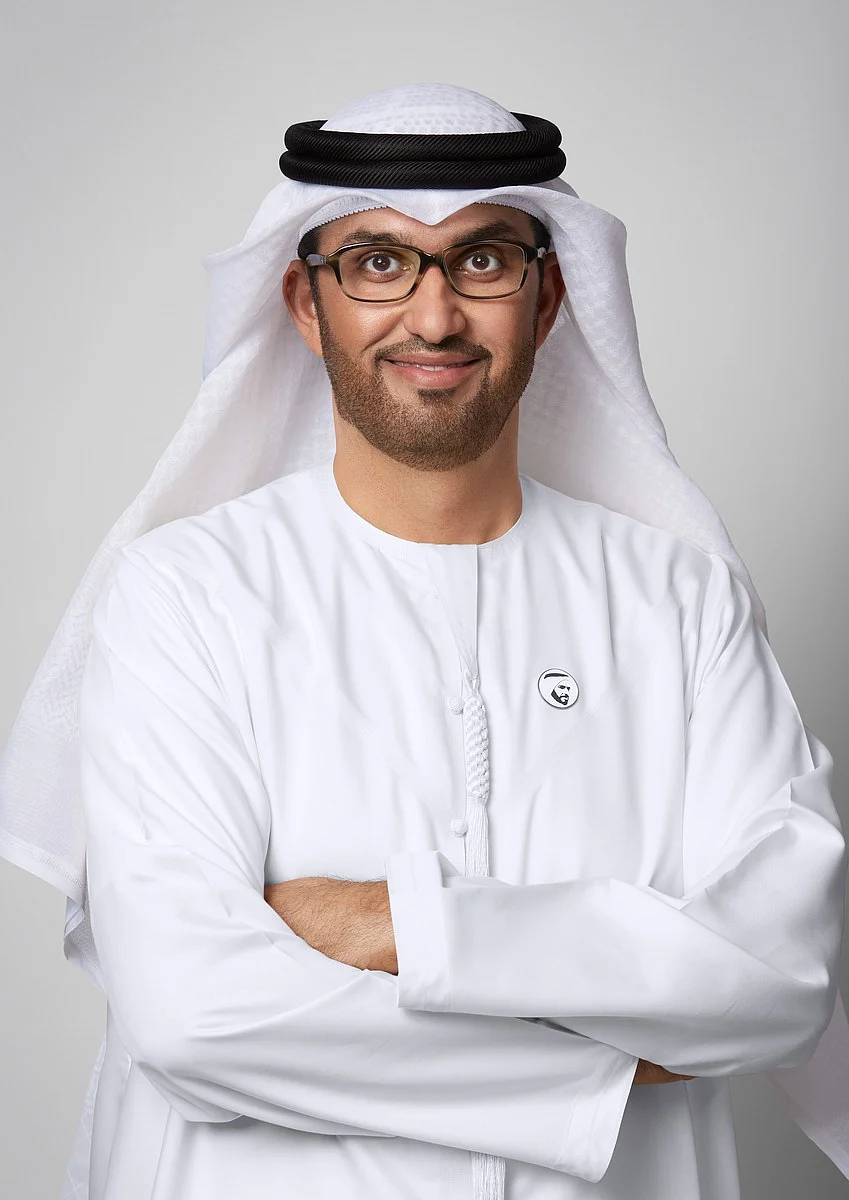 Dr. Sultan Ahmed Al Jaber tops 2026 ICIS top 40 power players | Khaleej ...