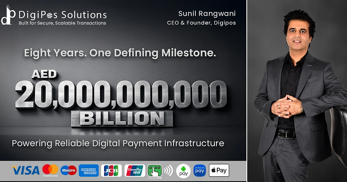 Digipos processes over Dh20 billion in transactions, expanding into new ...