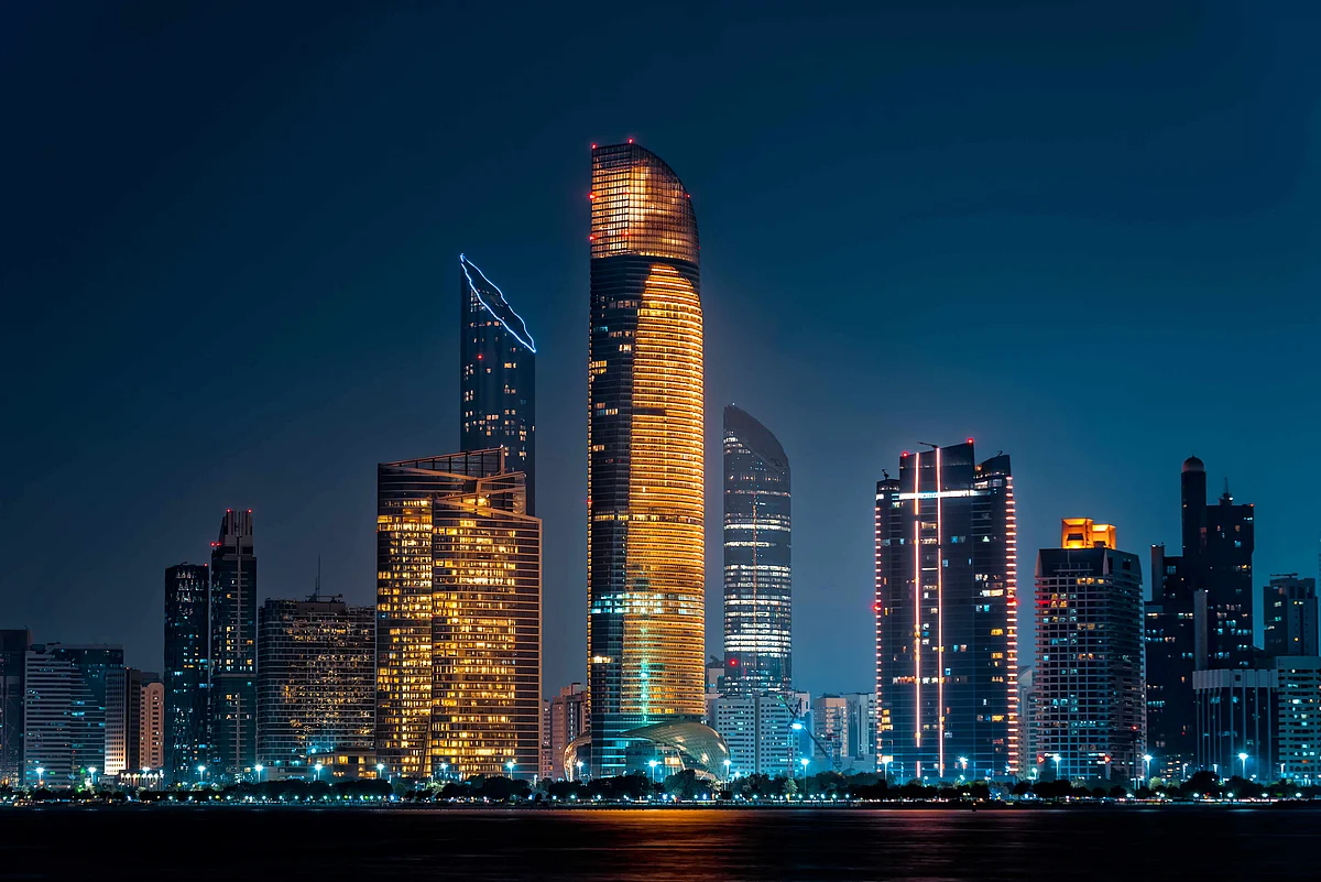 Abu Dhabi real estate heads into 2026 with steady gains | Khaleej Times