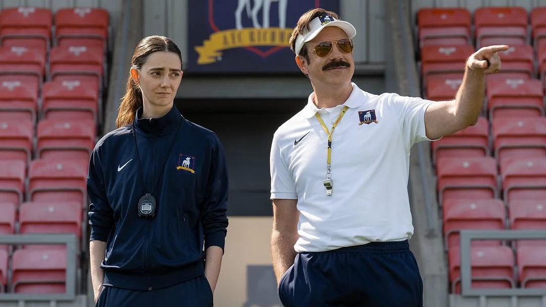 Ted Lasso Season 4: Jason Sudeikis returns as the beloved coach in ...