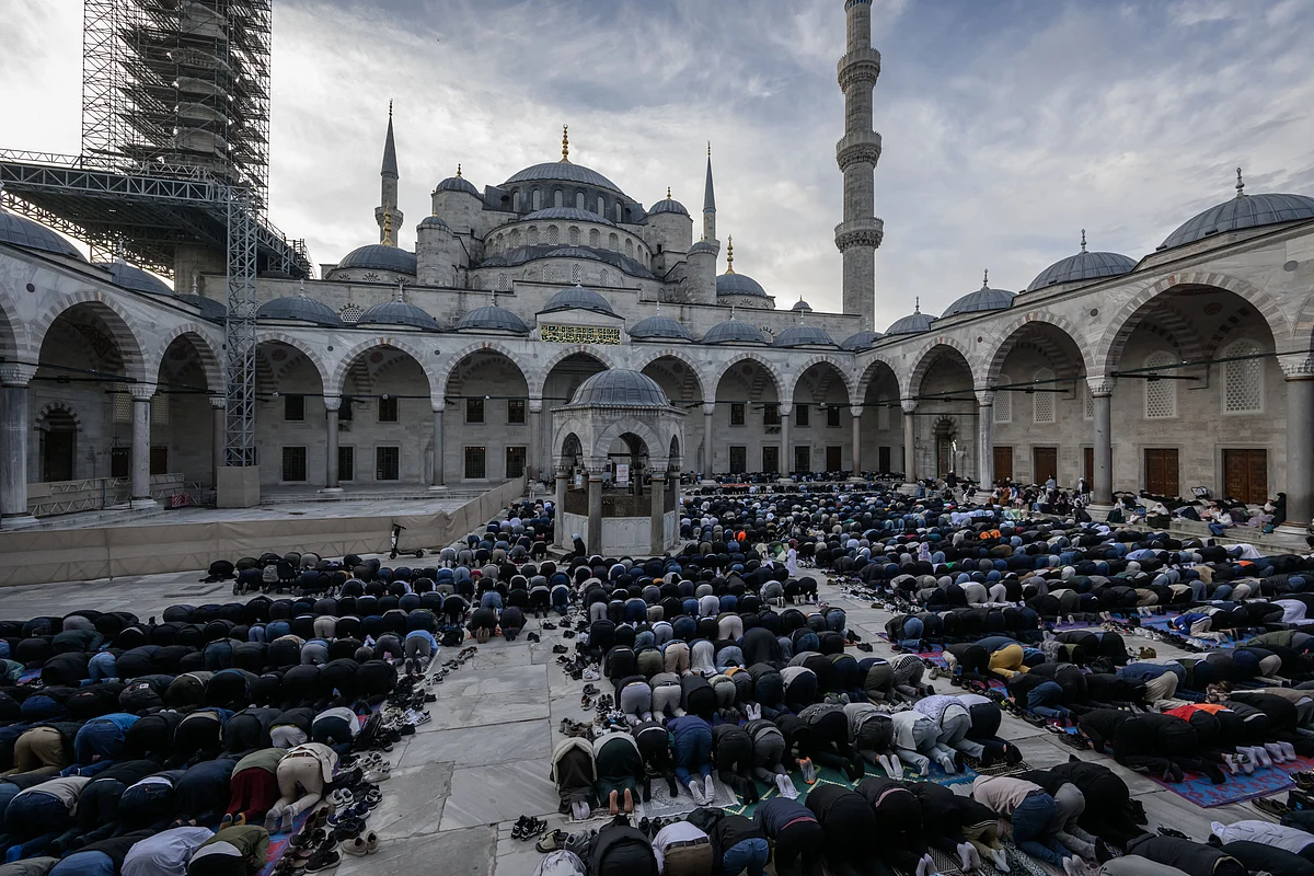 Ramadan 2026: These 4 countries have already announced official start ...