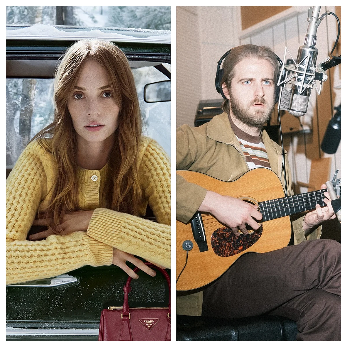 'Stranger Things' star Maya Hawke gets married to Christian Lee Hutson ...