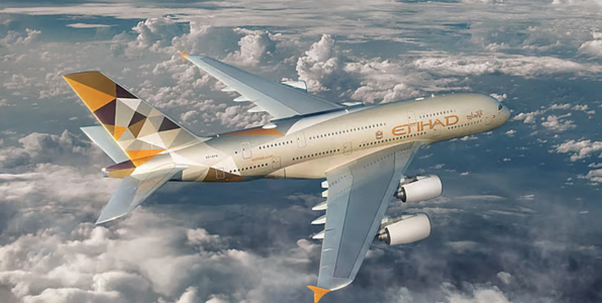 Etihad suspends, cancels flights until 2pm tomorrow | Khaleej Times