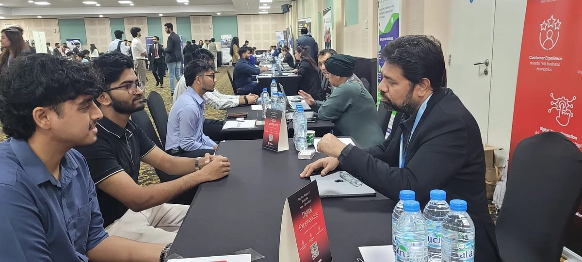 BPDC's Startup Career Fair 2026 sees 43% rise in UAE startup engagement ...