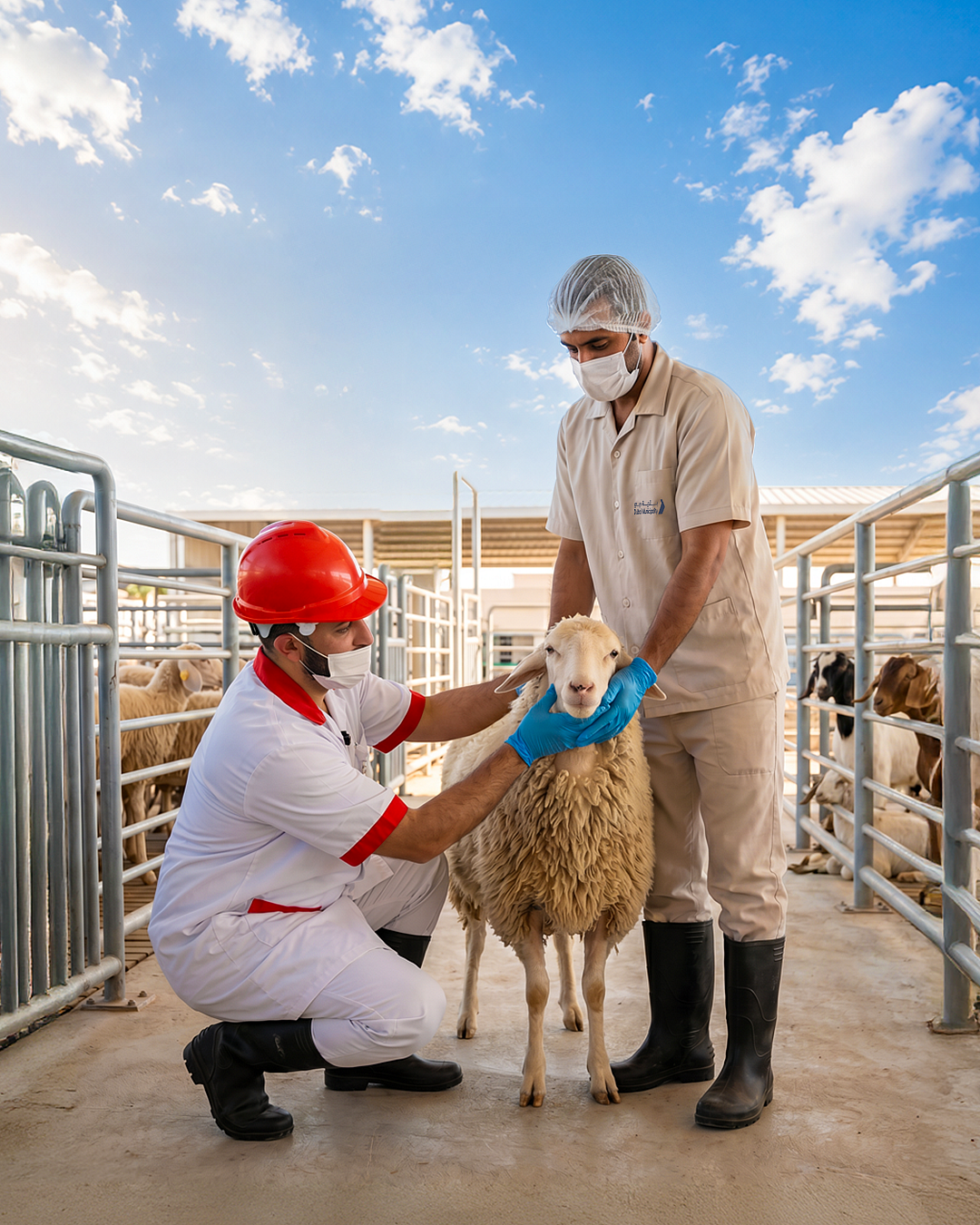 Eid Al Adha: Dubai approves 5 slaughterhouses; check locations, working ...