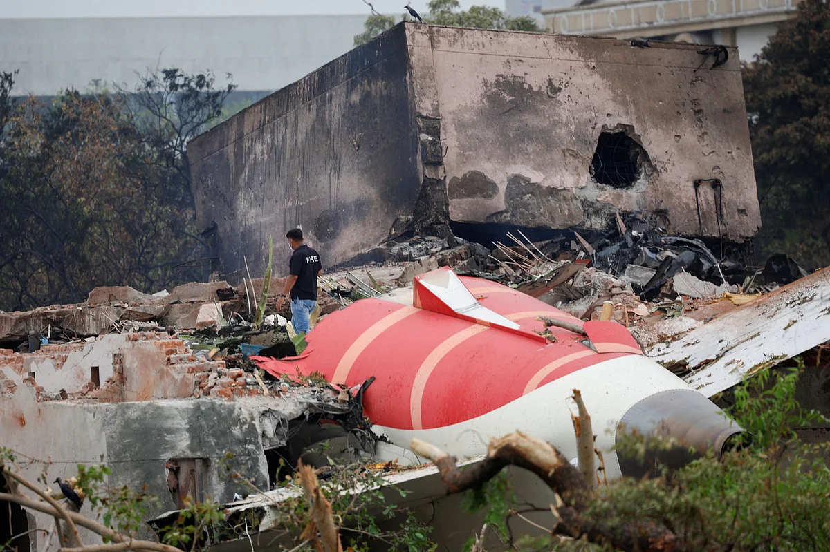 Air India crash report delay expected due to unfinished engine analysis ...