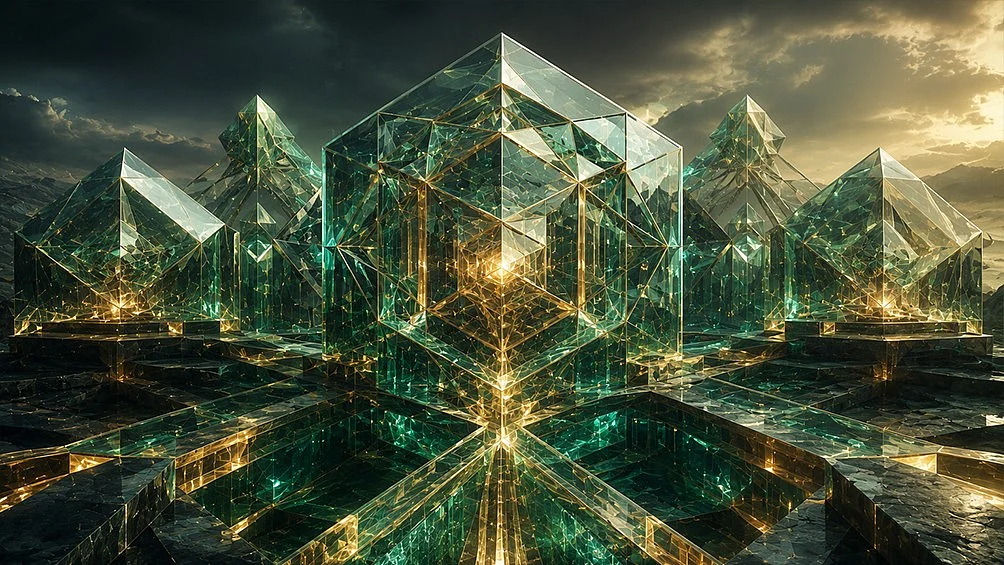 How Islamic finance is using blockchain and AI to build transparent new ...