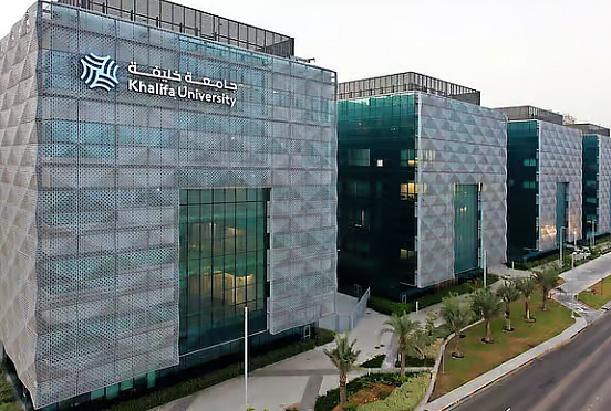 Four UAE universities rise in global rankings amid stronger research ...