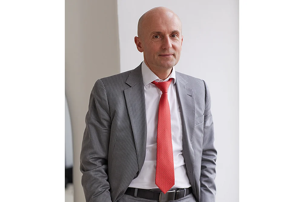 Aleksei Skorodumov: Dubai and Central Asia are building a shared ...