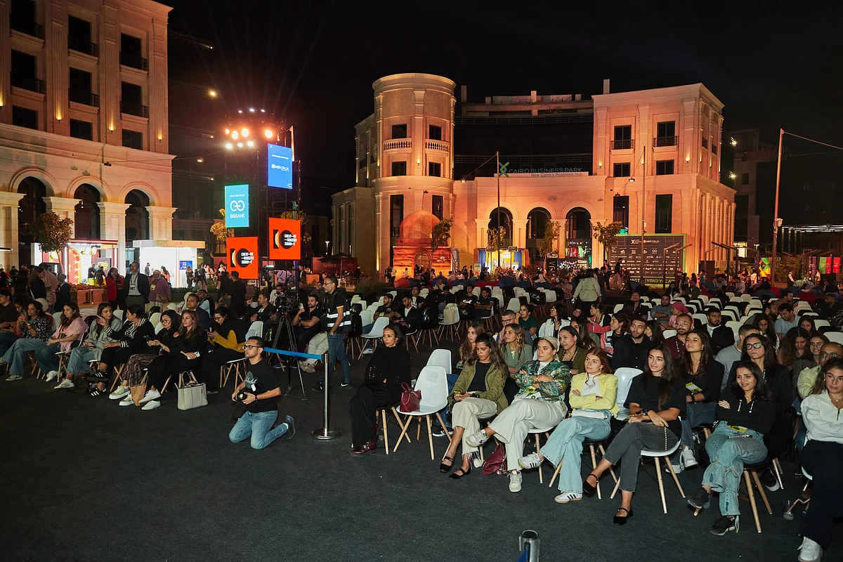 Creative Industry Summit 2026 returns in Cairo to boost creativity ...