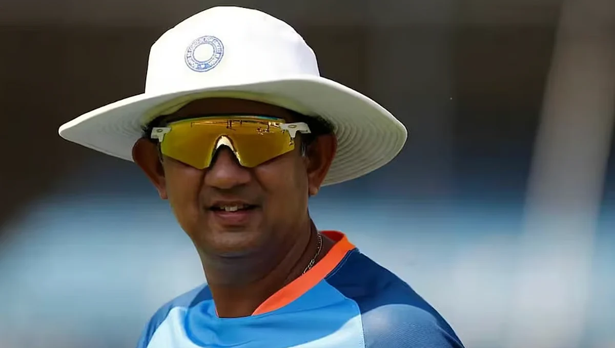 India's cricket board appoints ex-international Bahutule as spin coach ...