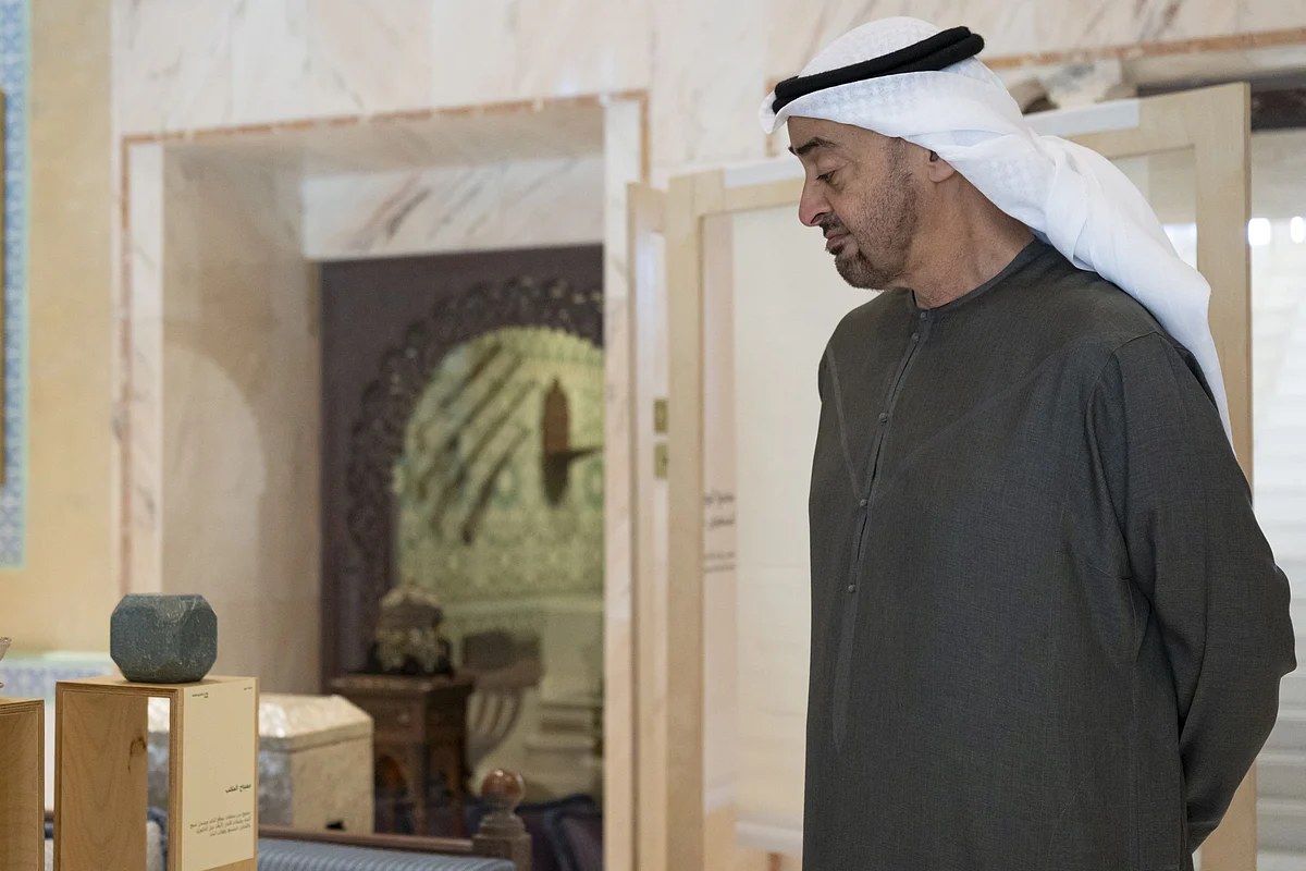 UAE launches ‘Naseej’ initiative to cut textile waste, boost recycling ...
