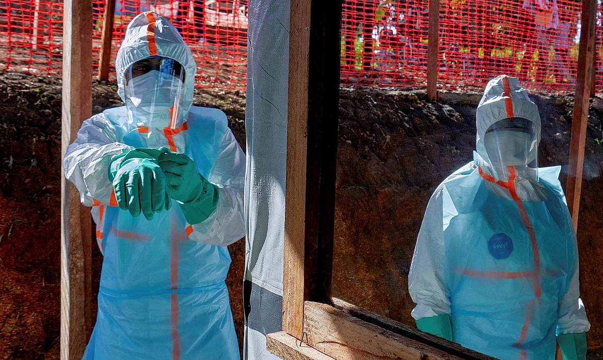 UAE authority busts 5 myths on Ebola; warns public against ...