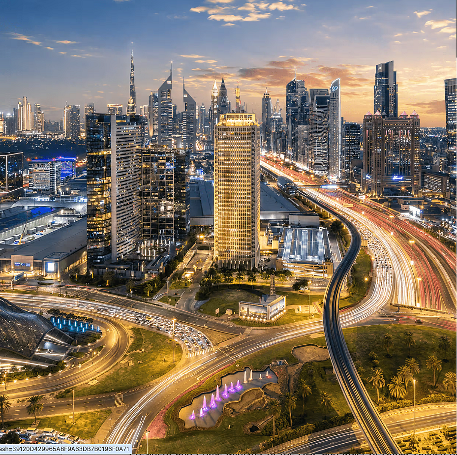 UAE jobs: Dubai World Trade Centre events support 94,000 jobs in 2025 ...
