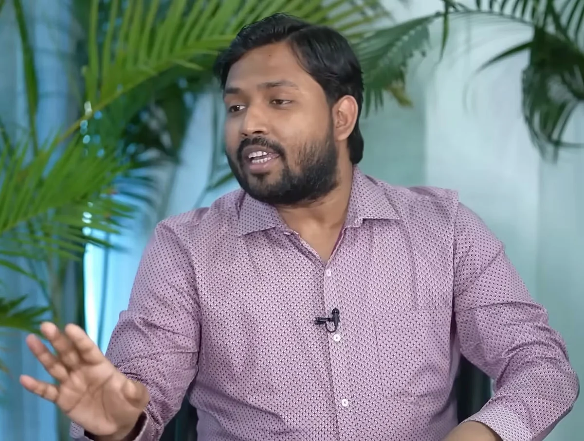 Indian educator-YouTuber Khan Sir gets interim protection in Patna ...