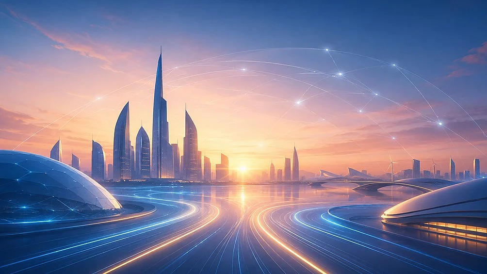 How Ras Al Khaimah and the UAE are building the technology ecosystem of ...