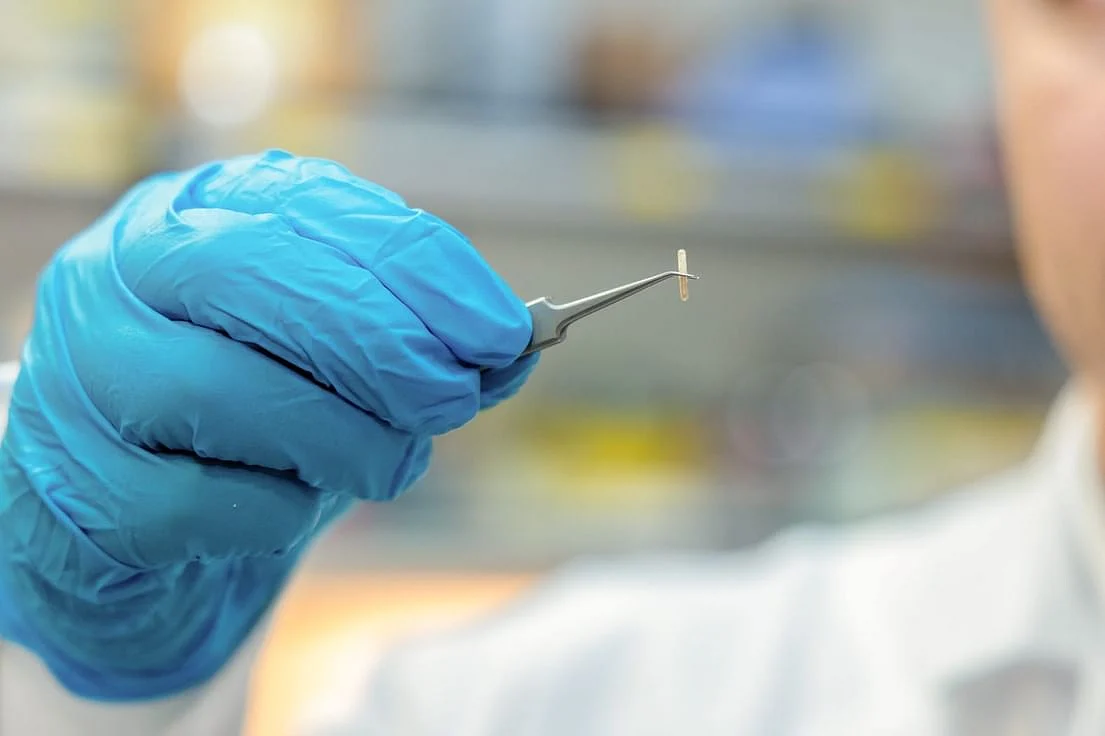 No surgery needed: Abu Dhabi tests tiny injectable device to control ...