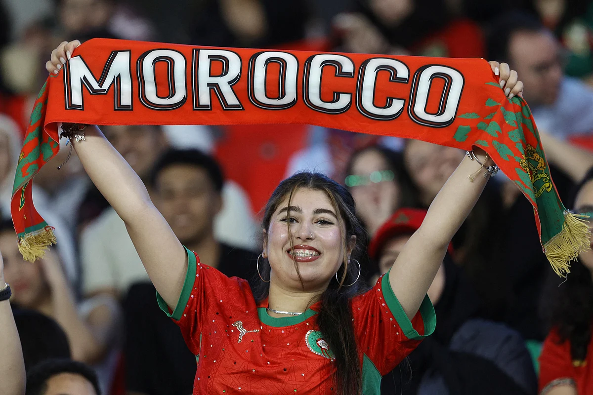 How eight Arab World Cup teams have united fans in the UAE | Khaleej Times